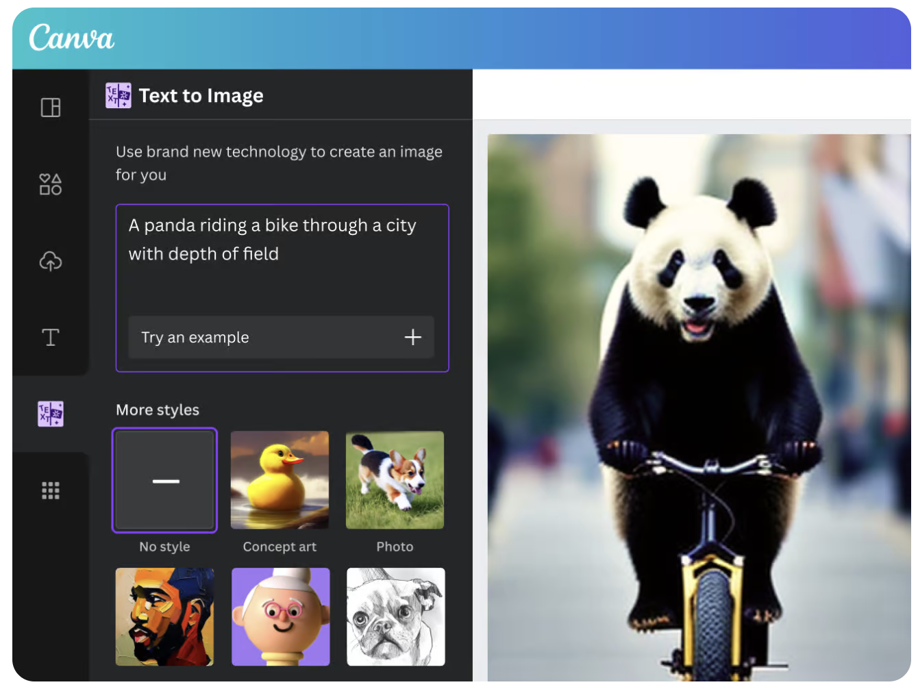 De 4 beste tools om AI afbeeldingen mee te maken (Gratis en Betaald) | LPOM